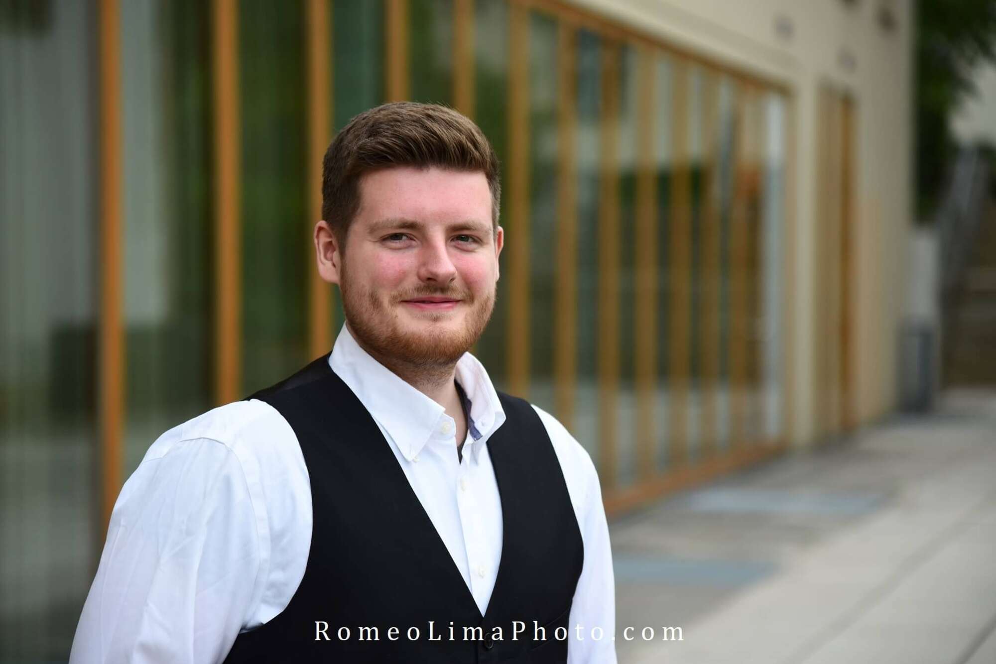 Romeo Lima Photo - Rene Lima aus Weimar