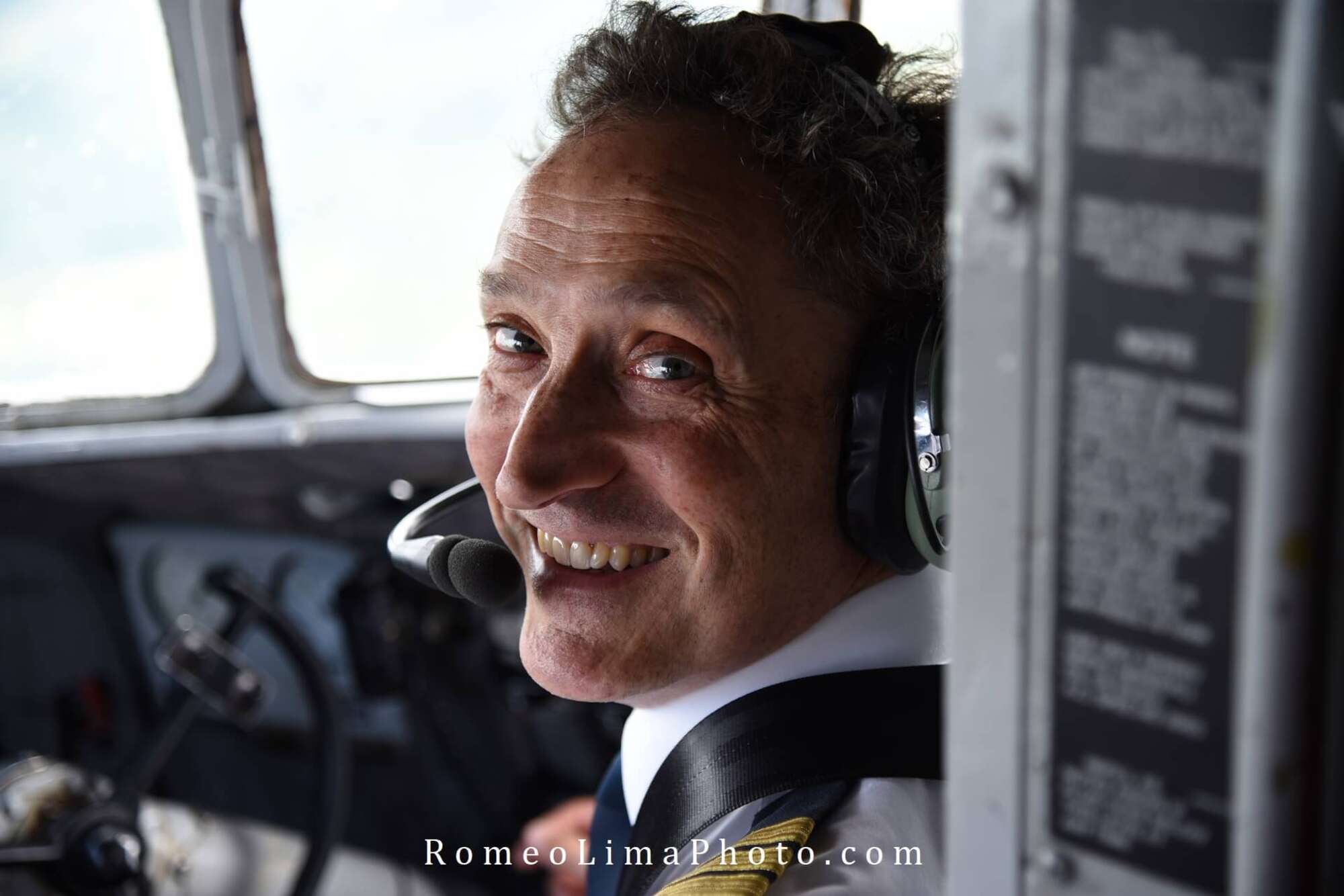 Romeo Lima Photo - Rene Lima aus Weimar