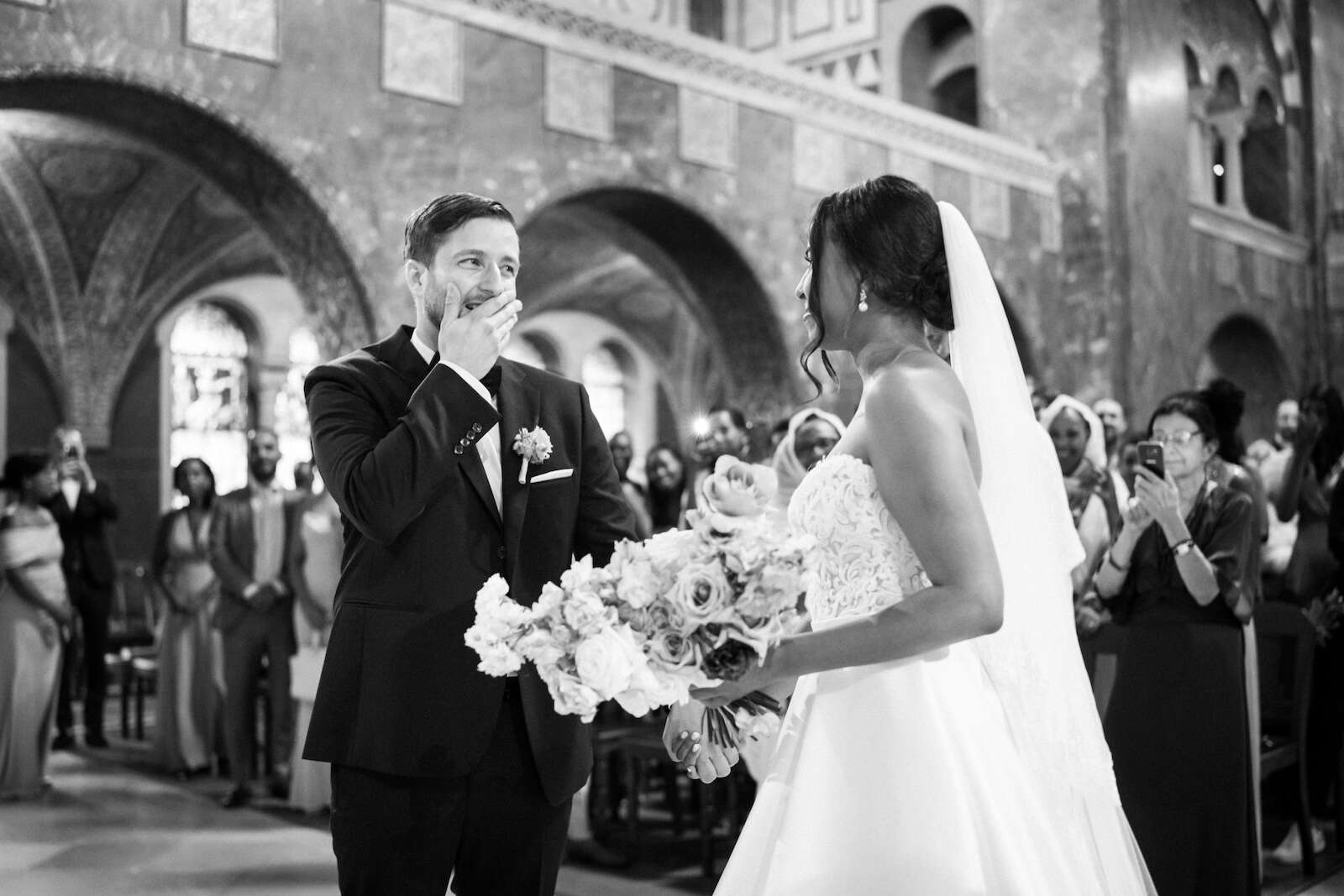 Marco Palmer aus Budenheim