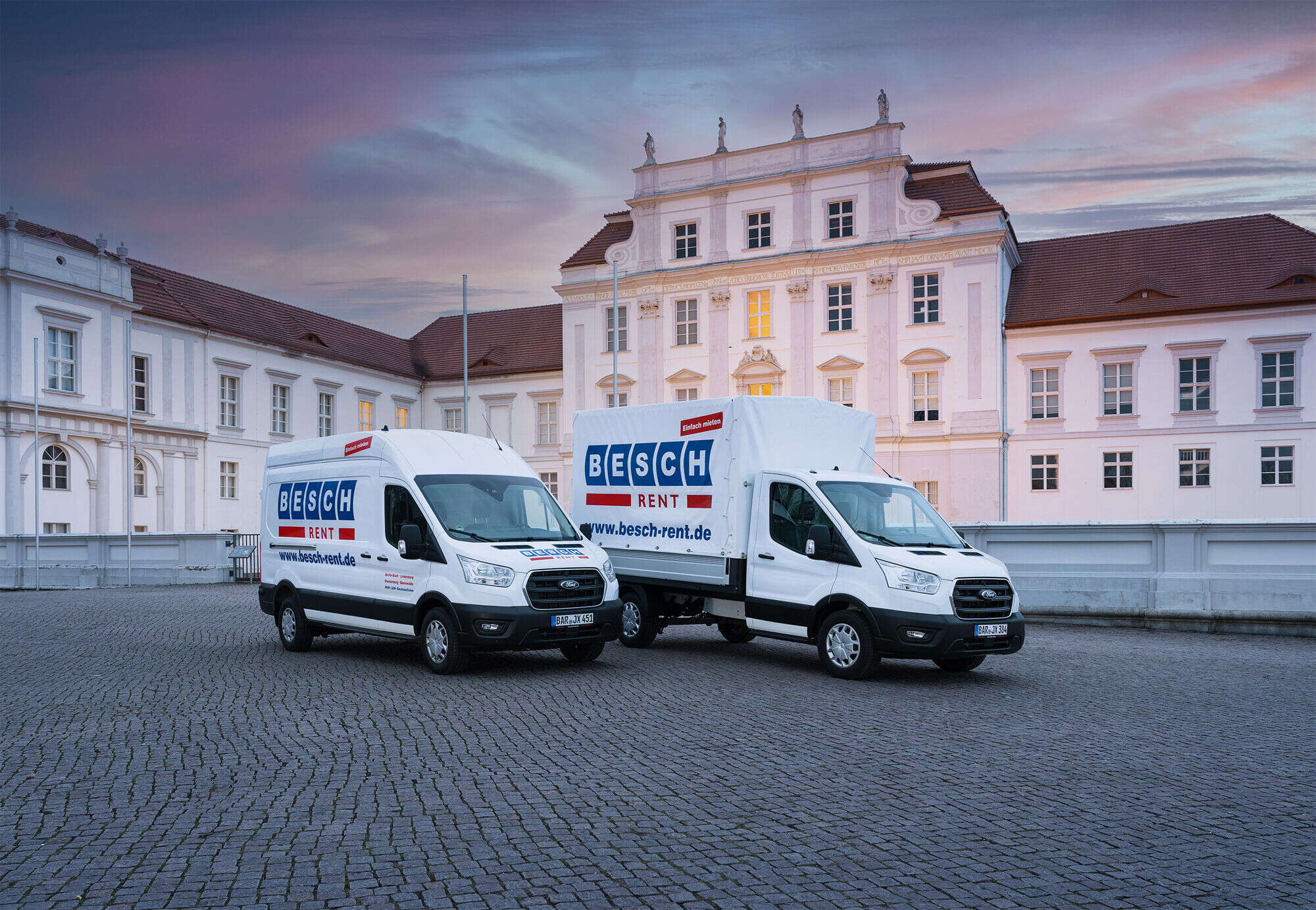 Patrick Noack - Patrick Noack aus Oranienburg