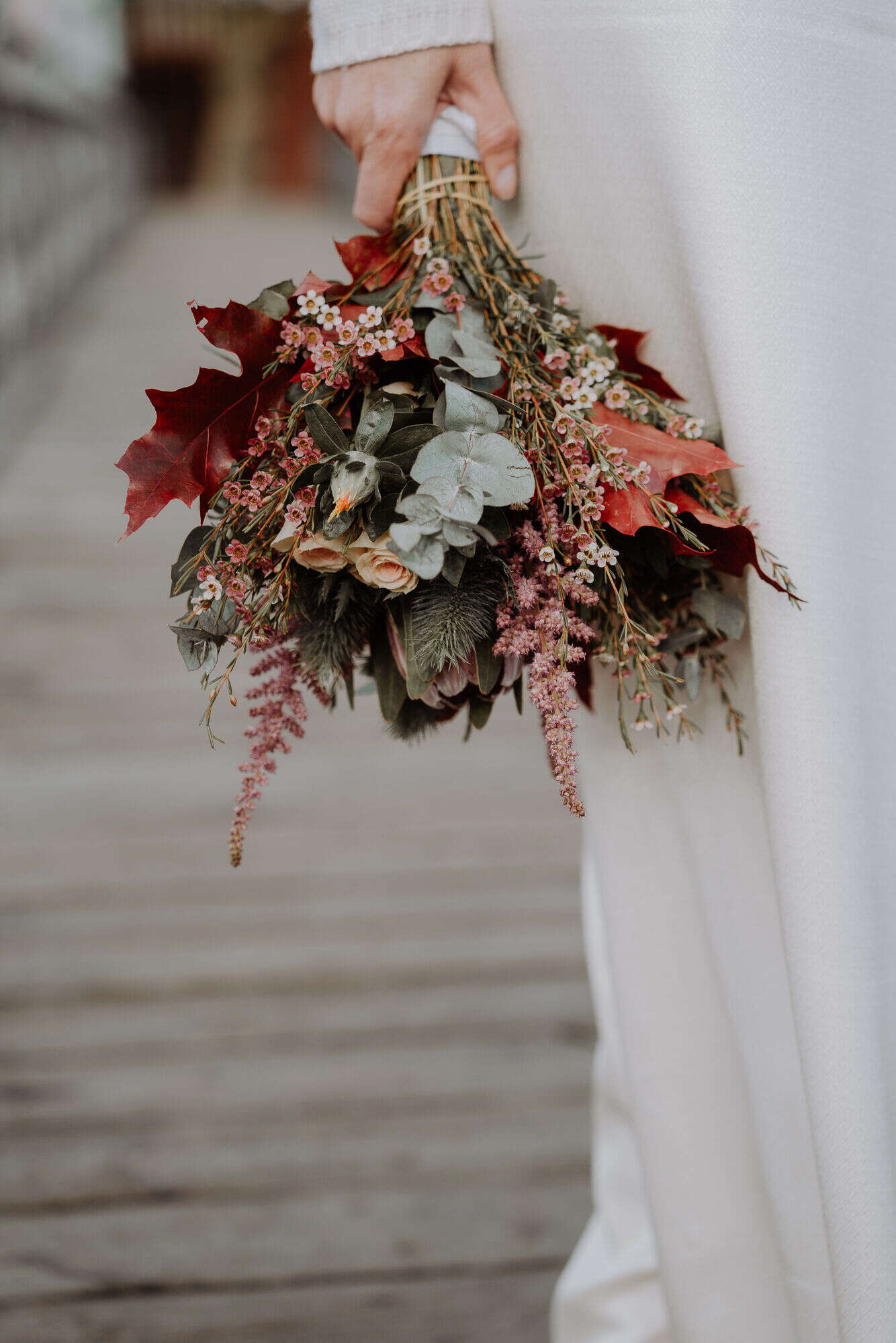 Jennifer Ziemdorf aus Berlin