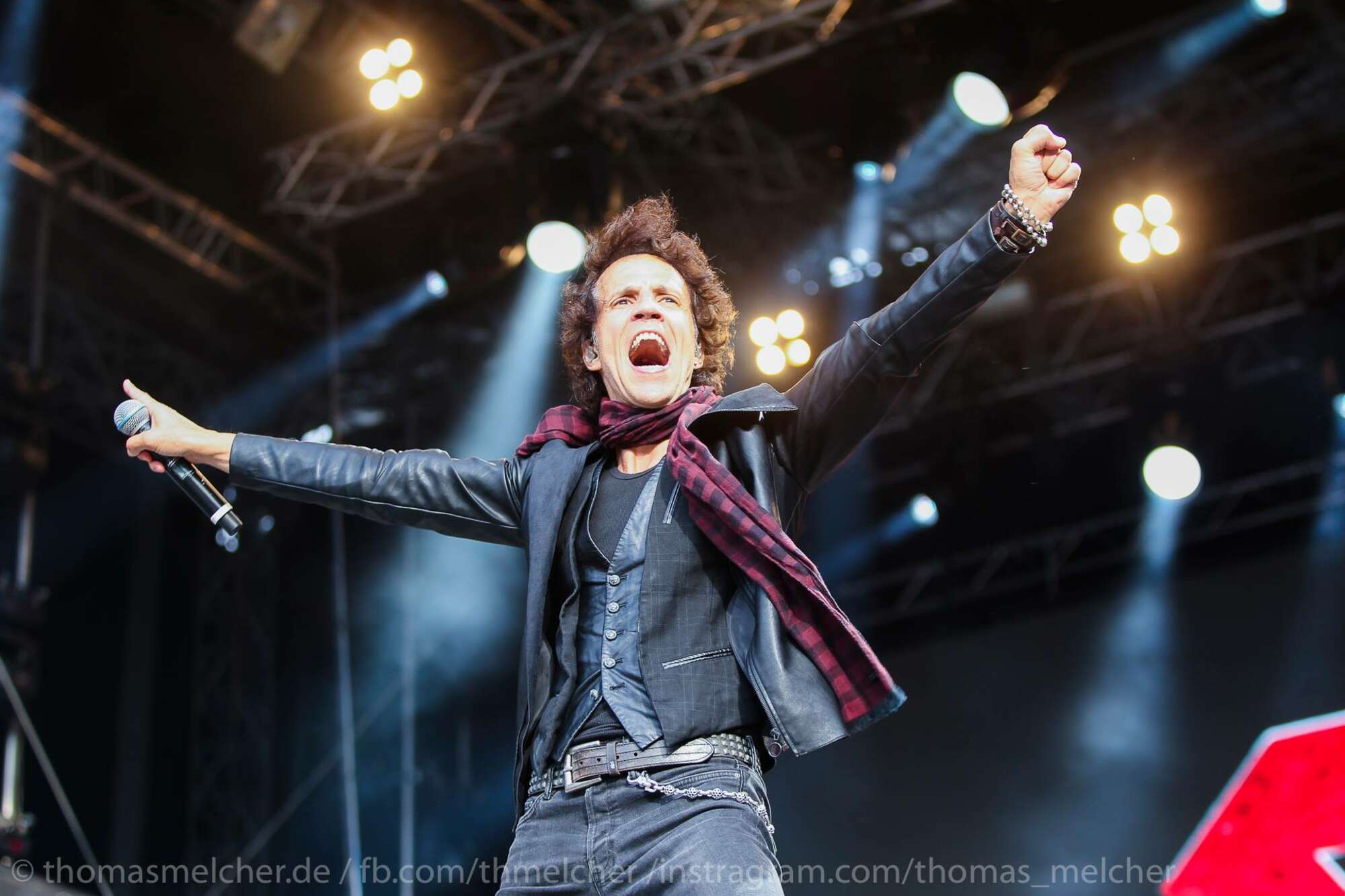 Thomas Melcher aus Weissenhorn