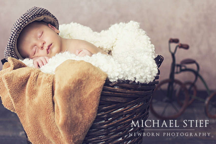 PinkBlueBalloon Babyfotostudio - Michael Stief