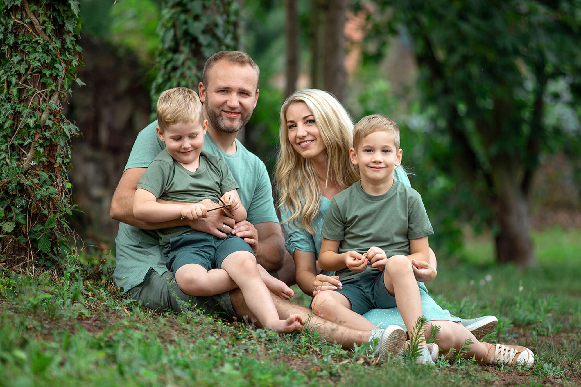 Anna Filatova Fotografie - Anna Filatova aus Rostock