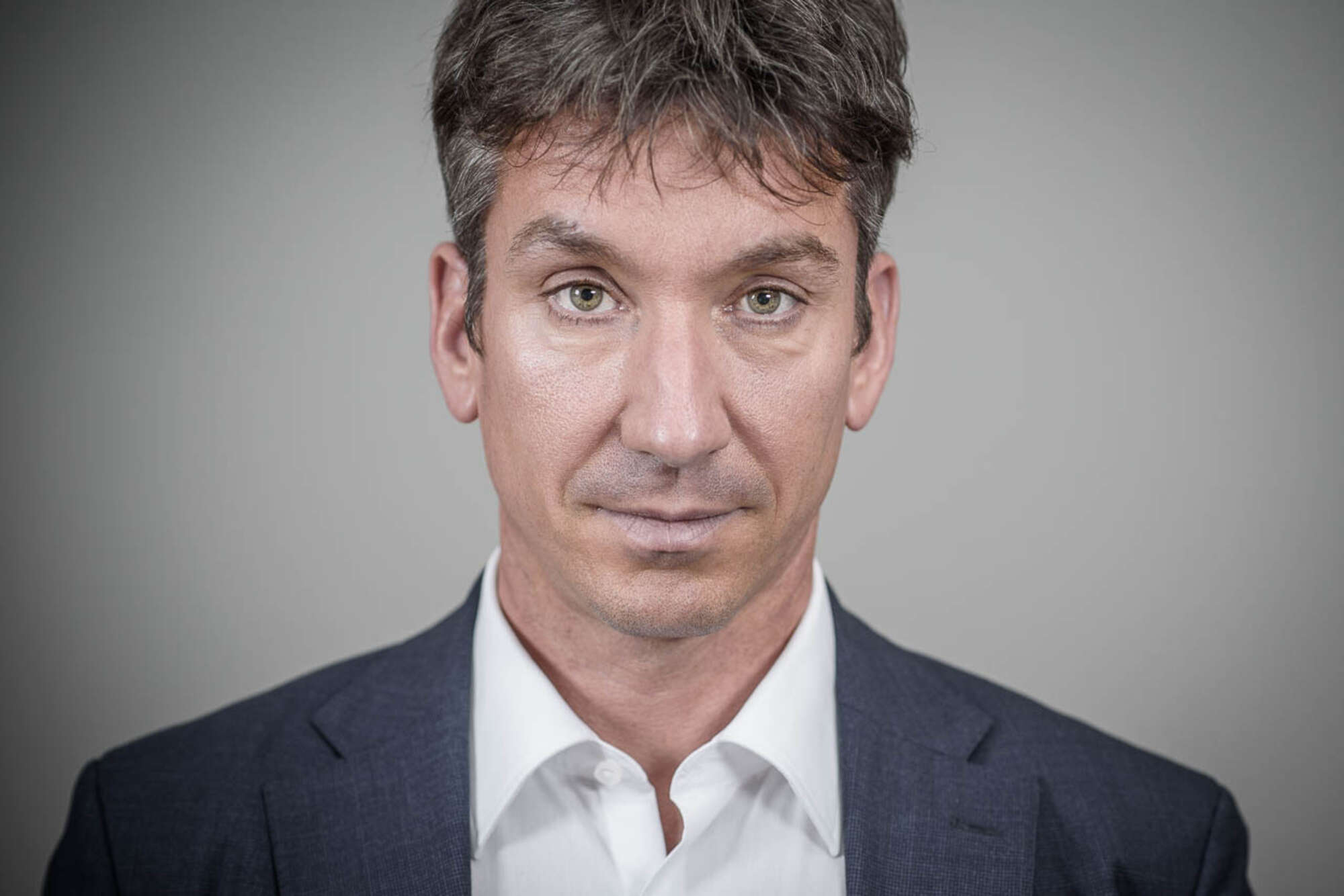 Marc Wittenborn fotografiert - Marc Wittenborn aus Friedberg