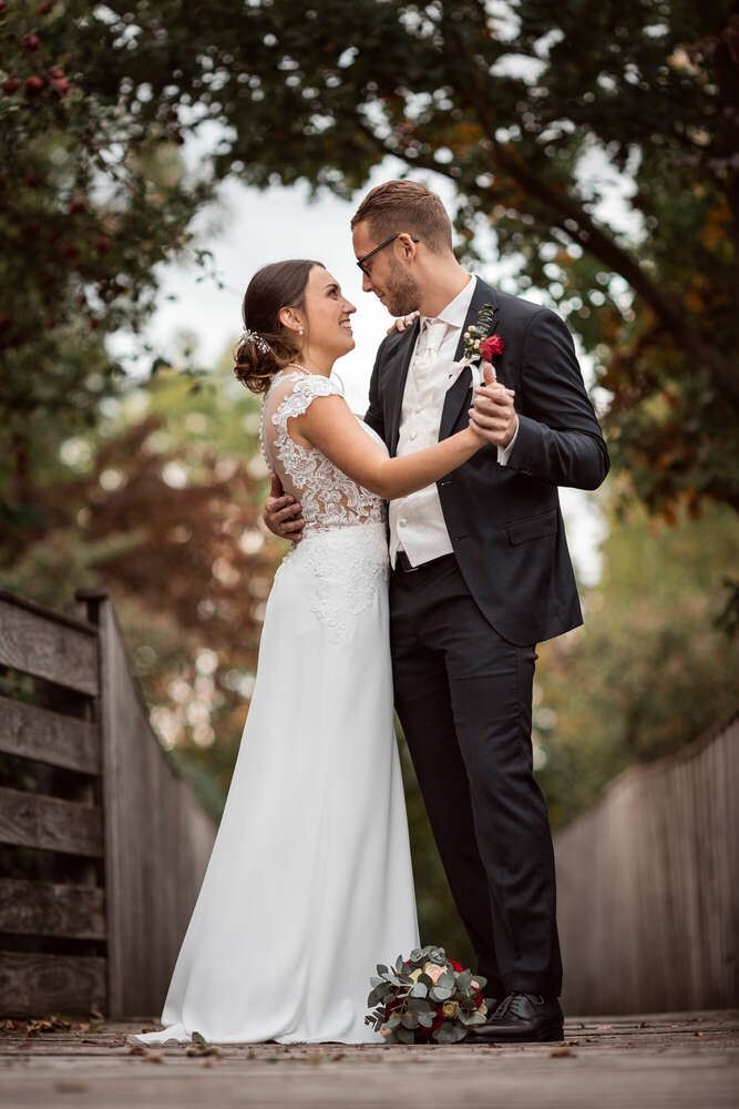 Lisa Scheffler Fotografie - Lisa Scheffler aus Limeshain